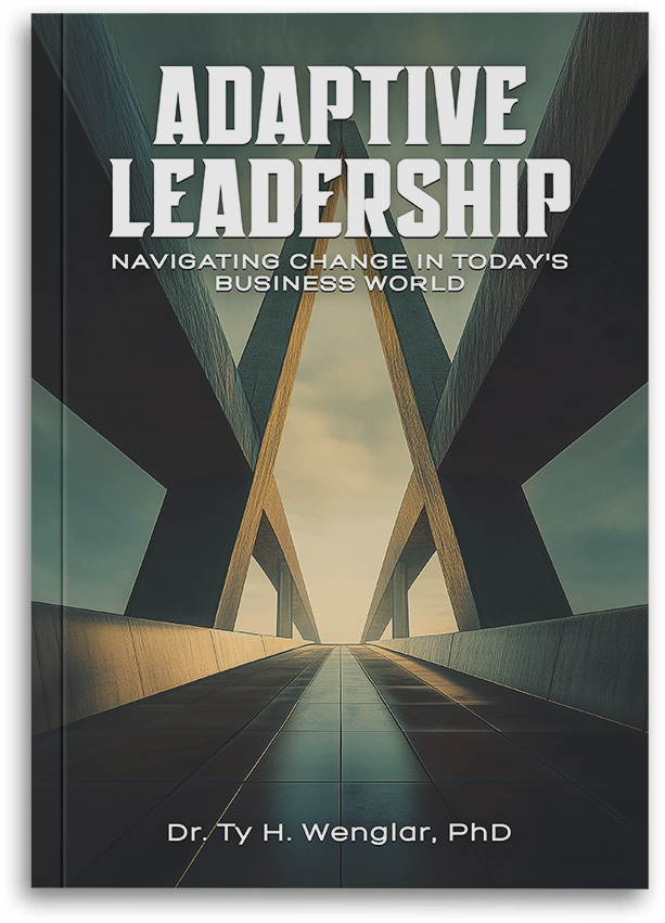 Adaptive Leadership: Navigating Change in Today's Business World ...